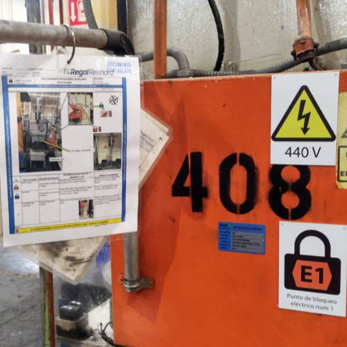 SISTEMA LOTO – Curso DC3