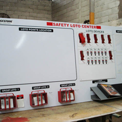 SISTEMA LOTO – Curso DC3