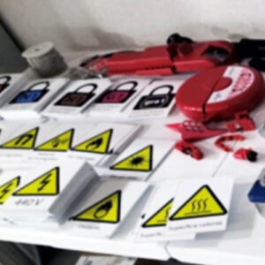 SISTEMA LOTO – Curso DC3