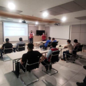 SISTEMA LOTO – Curso DC3