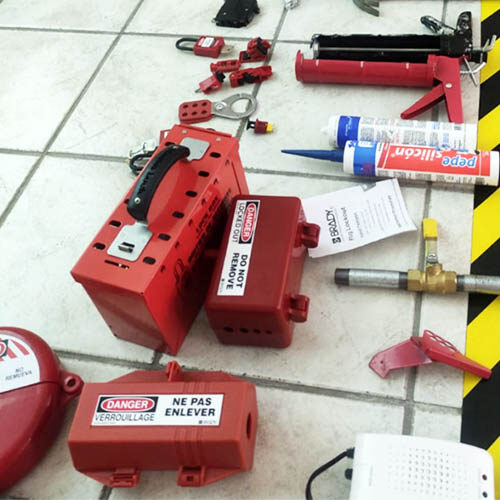 SISTEMA LOTO – Curso DC3